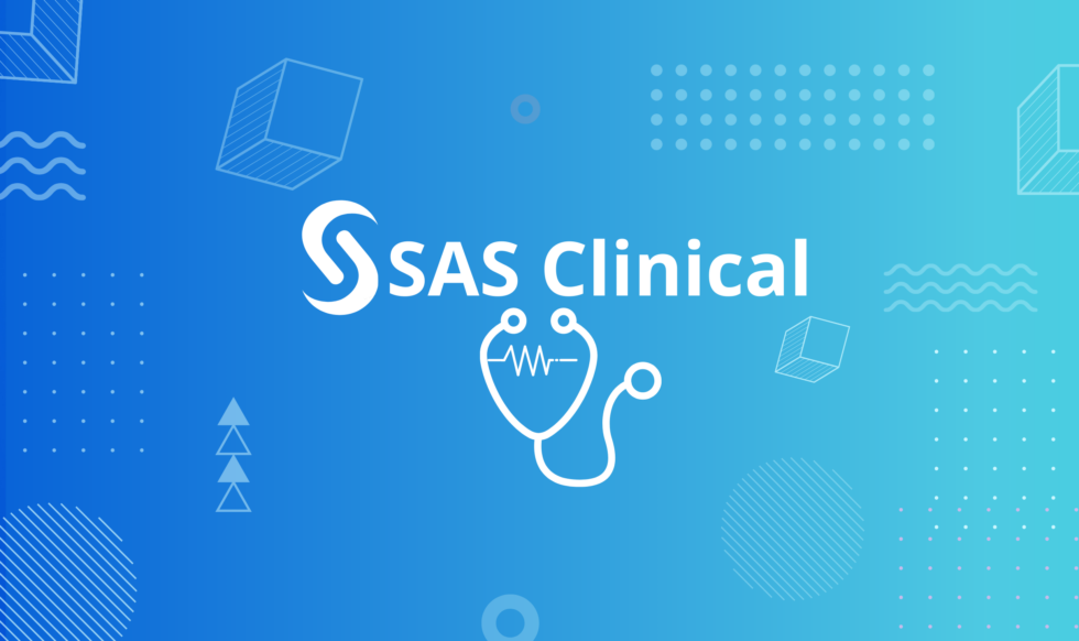 How is SAS used in Clinical Trials - ClinSkill